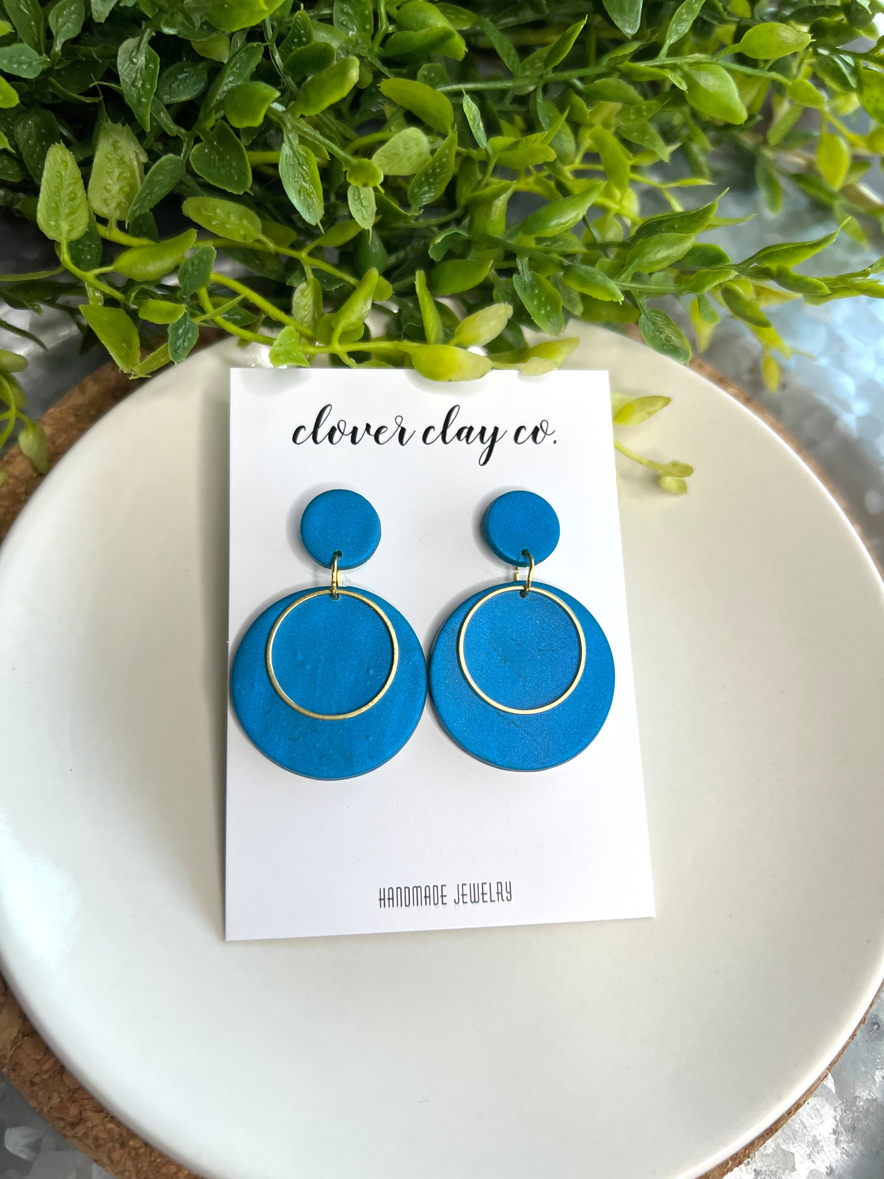 Color – Clover Clay Co.