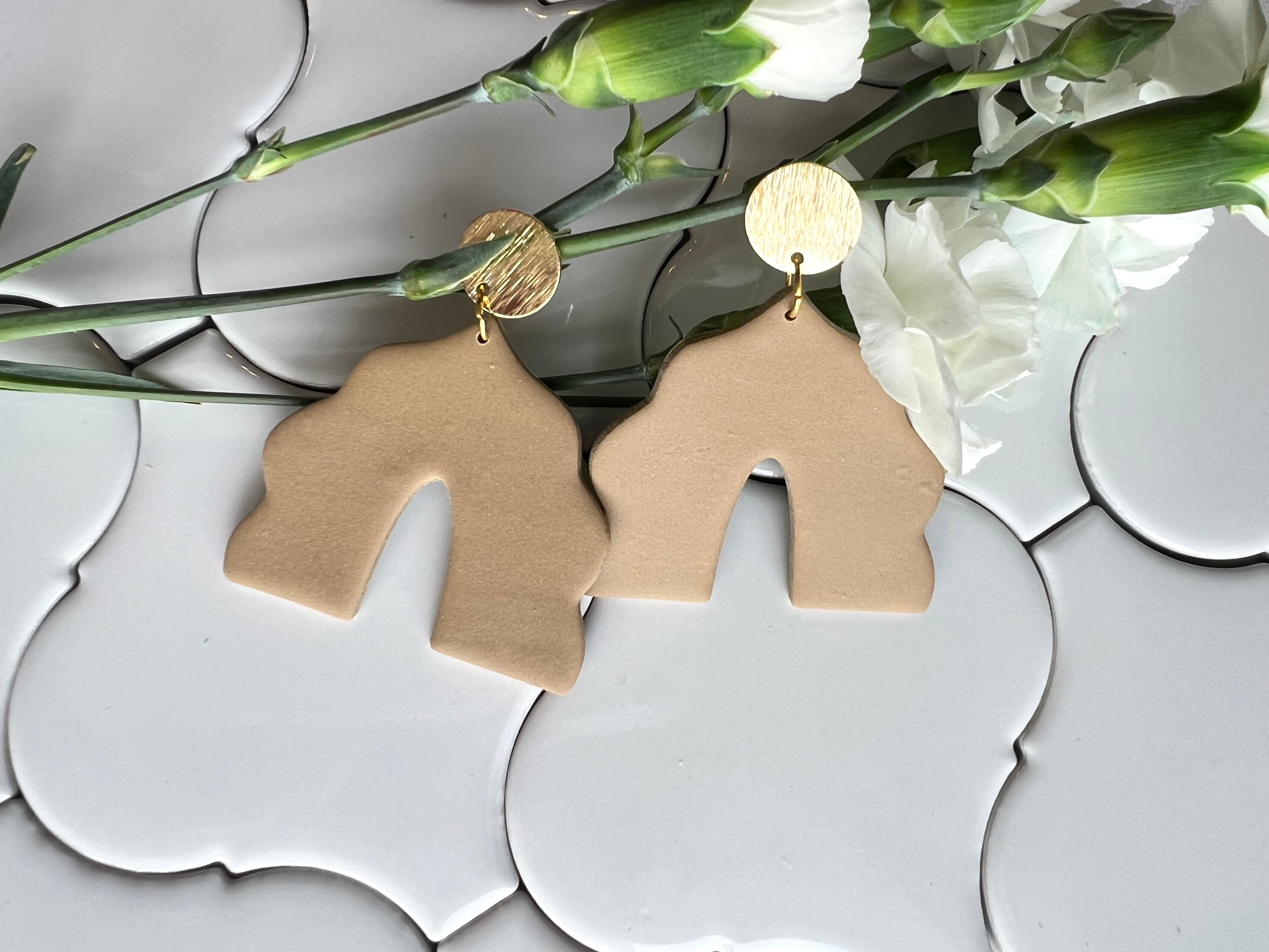 Boho – Clover Clay Co.